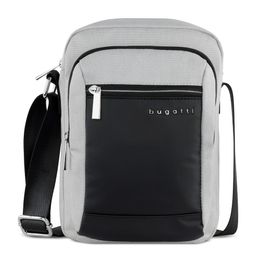 Bugatti Crossbody Bag 'Sera' male Grey size One Size