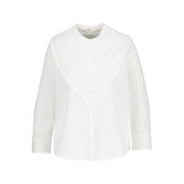 Ulla Popken Blouse female White size 42-44