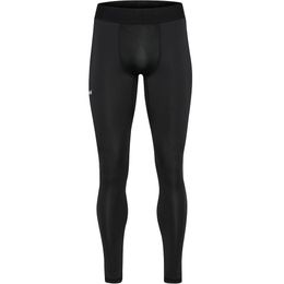 Hummel Workout Pants male Black size S