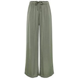 Deha Traditional Pants female Green size XL