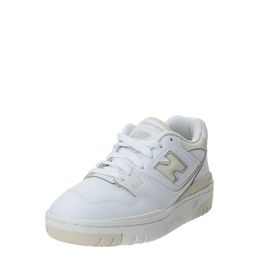 New Balance Sneakers '550' female White size 45.5