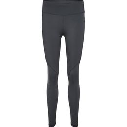 Newline Sporthose Damen Gr&ouml;&szlig;e XXL dunkelgrau / wei&szlig;