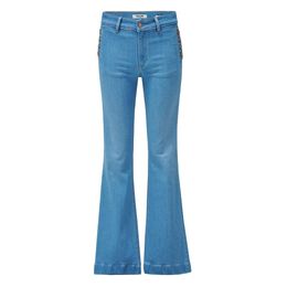 Salsa Jeans Jeans 'Destiny' female Blue size 26