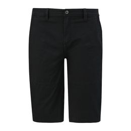 s.Oliver Men Big Sizes Shorts 'Detroit' Herren Gr&ouml;&szlig;e 27/28 schwarz