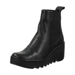 Fly London Chelsea Boots female Black size 35