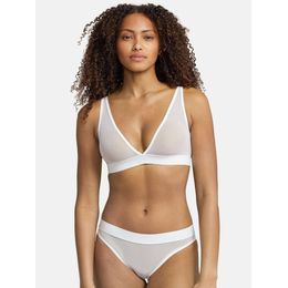 Polo Ralph Lauren Slip ' BIKINI ' Damen Gr&ouml;&szlig;e XS wei&szlig;