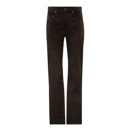 Ricano Pants 'RT-101' male Brown size 36