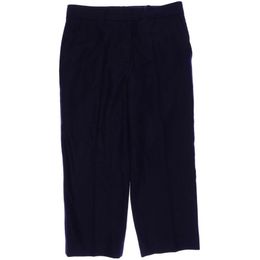Cos Stoffhose Damen Gr&ouml;&szlig;e XL Second Hand marine