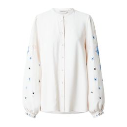 Fabienne Chapot Blouse 'Harry' female White size 40