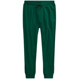 Men Plus Pants male Green size 7XL