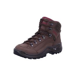Lowa Boots 'RENEGADE' Damen Gr&ouml;&szlig;e 43 braun