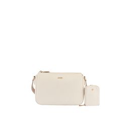 JOOP! Crossbody Bag 'Jasmina' female White size One Size