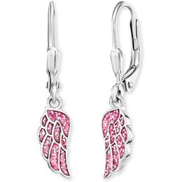 Engelsrufer Earrings female Silver size One Size