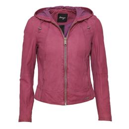 Maze Jacke 'Donie' Damen Gr&ouml;&szlig;e L orchidee