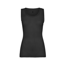 Deha Top female Black size S