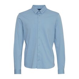 Casual Friday Button Up Shirt 'Arthur ' male Blue size M