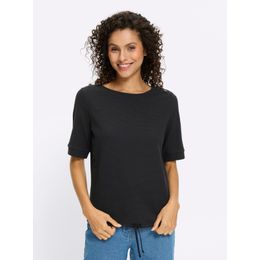 Heine Kurzarmshirt
