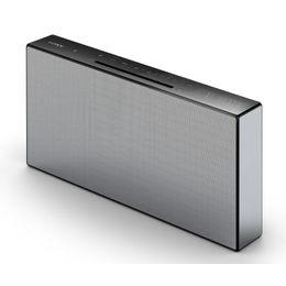 Sony Cmt-X3Cd &ndash; Hi-Fi-System mit Bluetooth -Technologie - wei&szlig;