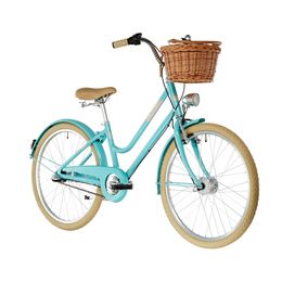 Tchibo - Ortler-Holland-Fahrrad Kinder &ndash; Bricktown - Mint