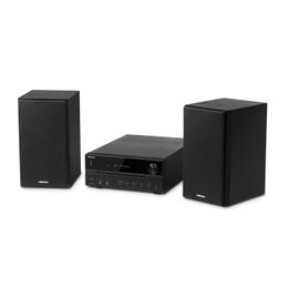 Medion -LIFE -P64262-Micro-Audio-System - schwarz