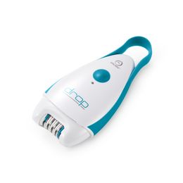Tchibo - Epilady-Epilierer &raquo;EpiDrop&laquo; - t&uuml;rkis