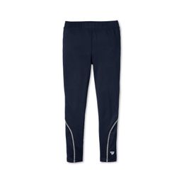 Tchibo - Sporttight - Jungen - Gr. 122/128 - dunkelblau