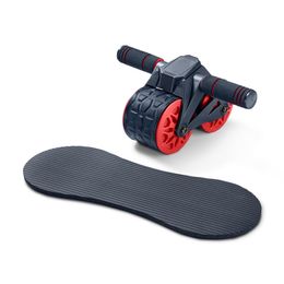 Tchibo - Fitness-Roller - blau