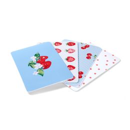 Tchibo - 4 Schneidebretter - hellblau