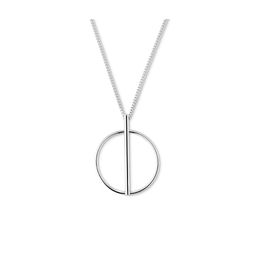 Tchibo - Silberkette &raquo;Pure Collection&laquo; - silber
