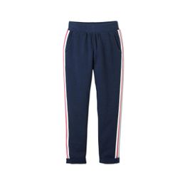 Tchibo - Sweathose - M&auml;dchen - Gr. 158/164 - dunkelblau