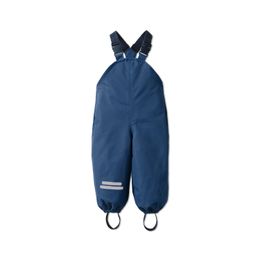 Tchibo - Regenhose - Baby - Gr. 74/80 - blau