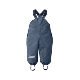 Tchibo - Regenhose - Kinder - Gr. 110/116 - dunkelblau