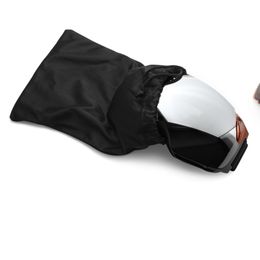 Tchibo - Skibrille mit Wechselgl&auml;sern - silber