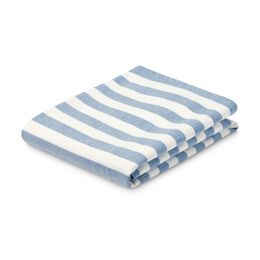 Tchibo - Tischdecke - hellblau