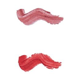 Tchibo - 2 Lippenstifte - rot