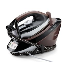 Dampfb&uuml;gelstation Tefal Liberty Sv7040 - wei&szlig;