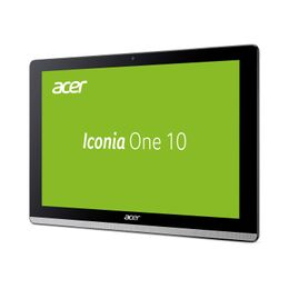 Acer-Iconia-One-10-Tablet - silber
