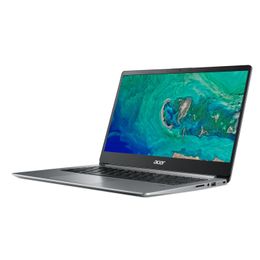 Acer-Swift-1-Notebook - silber