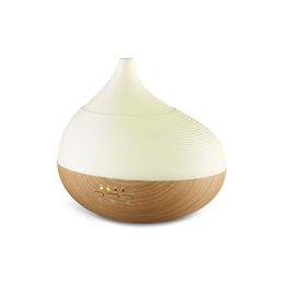 Tchibo - Aromadiffusor mit Wellness-Beleuchtung - wei&szlig;