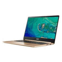 Acer-Swift-1-Notebook - gold