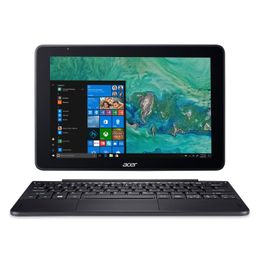 Acer-One-10-2-in-1-Tablet - anthrazit