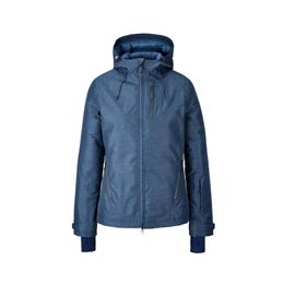 Tchibo - Ski- und Snowboardjacke - Damen - Gr. 36 - blau