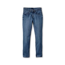 Tchibo - Jeans - Jungen - Gr. 170/176 - dunkelblau