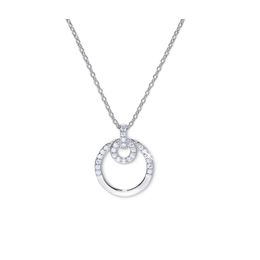 Tchibo - Silberkette - silber