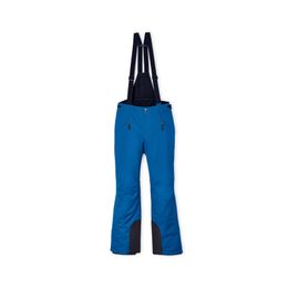 Tchibo - Skihose - Herren - Gr. M - blau
