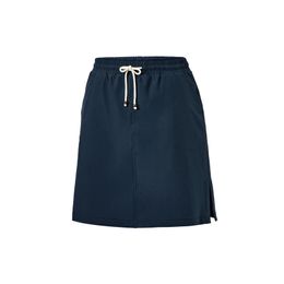 Tchibo - Skort - Damen - Gr. 42 - dunkelblau