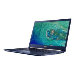 Acer-Swift-5-Notebook - blau
