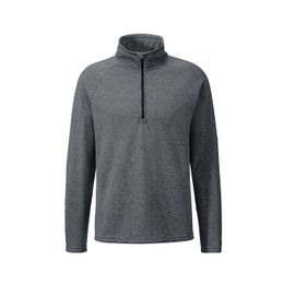 Tchibo - Thermoshirt - Herren - Gr. S - grau
