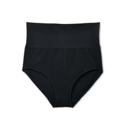 Tchibo - Seamless Slip - Damen - Gr. L - schwarz
