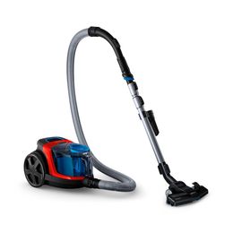 Philips Beutelloser Staubsauger Fc9330 - schwarz